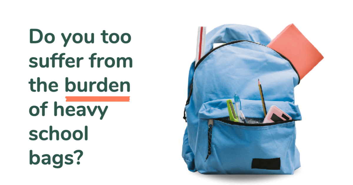 DOOKS | One Page Website